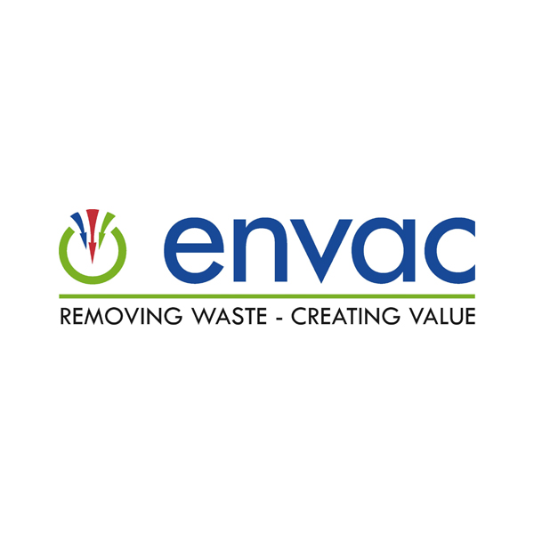 Envac - Smart City Cluster