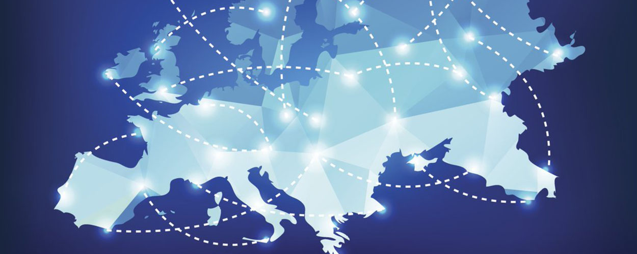 Nueva convocatoria 2019 CEF Transport MAP de la Comisión Europea