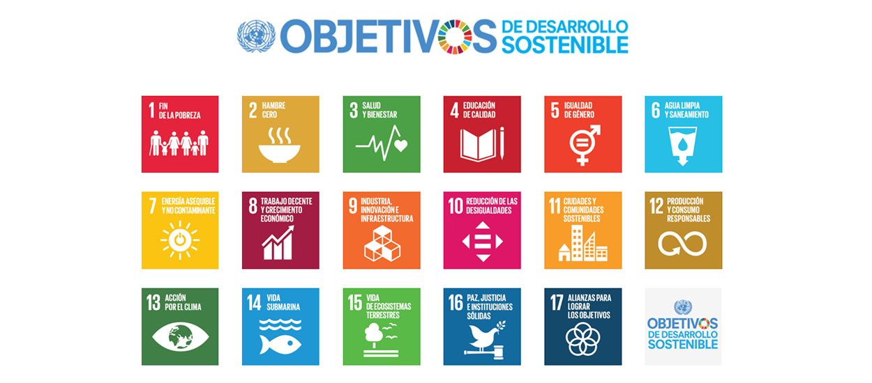 Esri, AIS Group y el Observatorio de Sostenibilidad lanzan ODS Maps, una solución que permite a ...