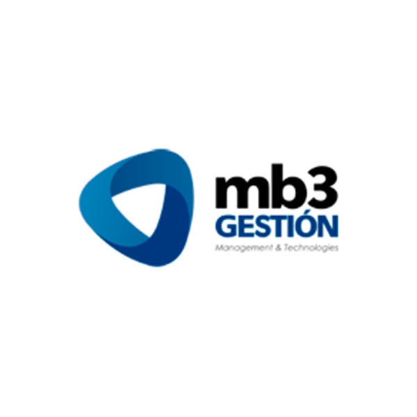 Mb3 Gestión - SmartCityCluster