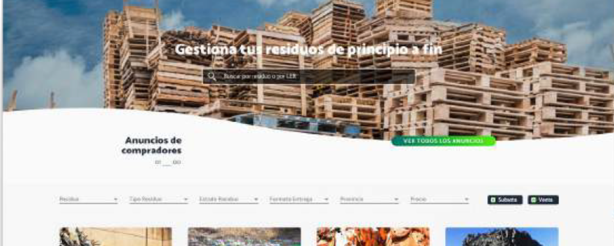 Casos de éxito - Smart City Cluster