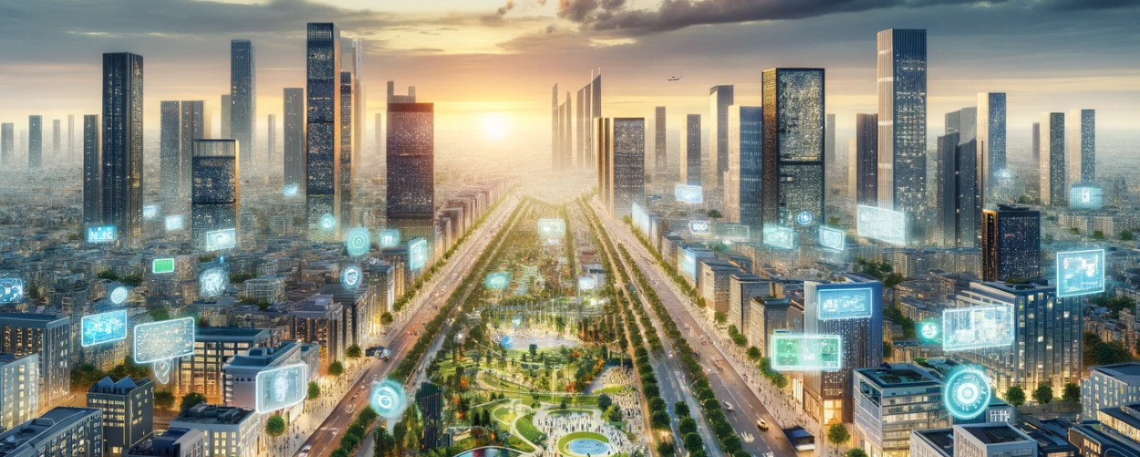 Smart City Cluster participa en 18 proyectos de la convocatoria de ...