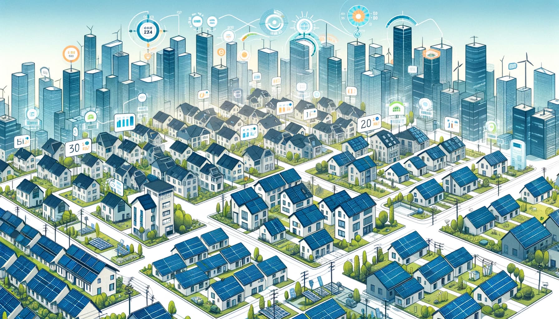 CENIT 2.0 Develops an Intelligent Planning and Operation System for Energy Communities - Smart ...