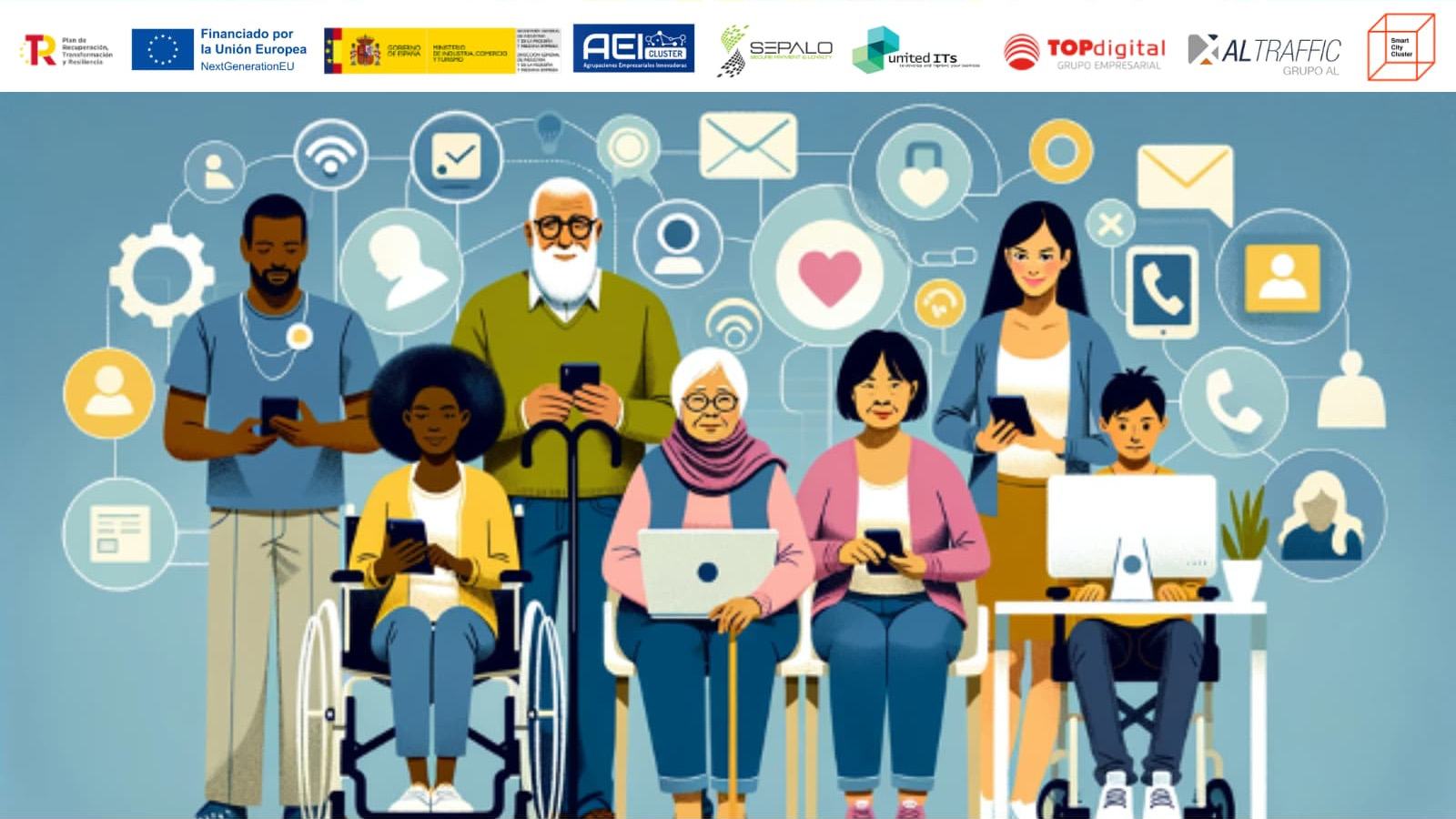 Smart Citizen Platform Leverages AI and Blockchain to Enhance Access to ...