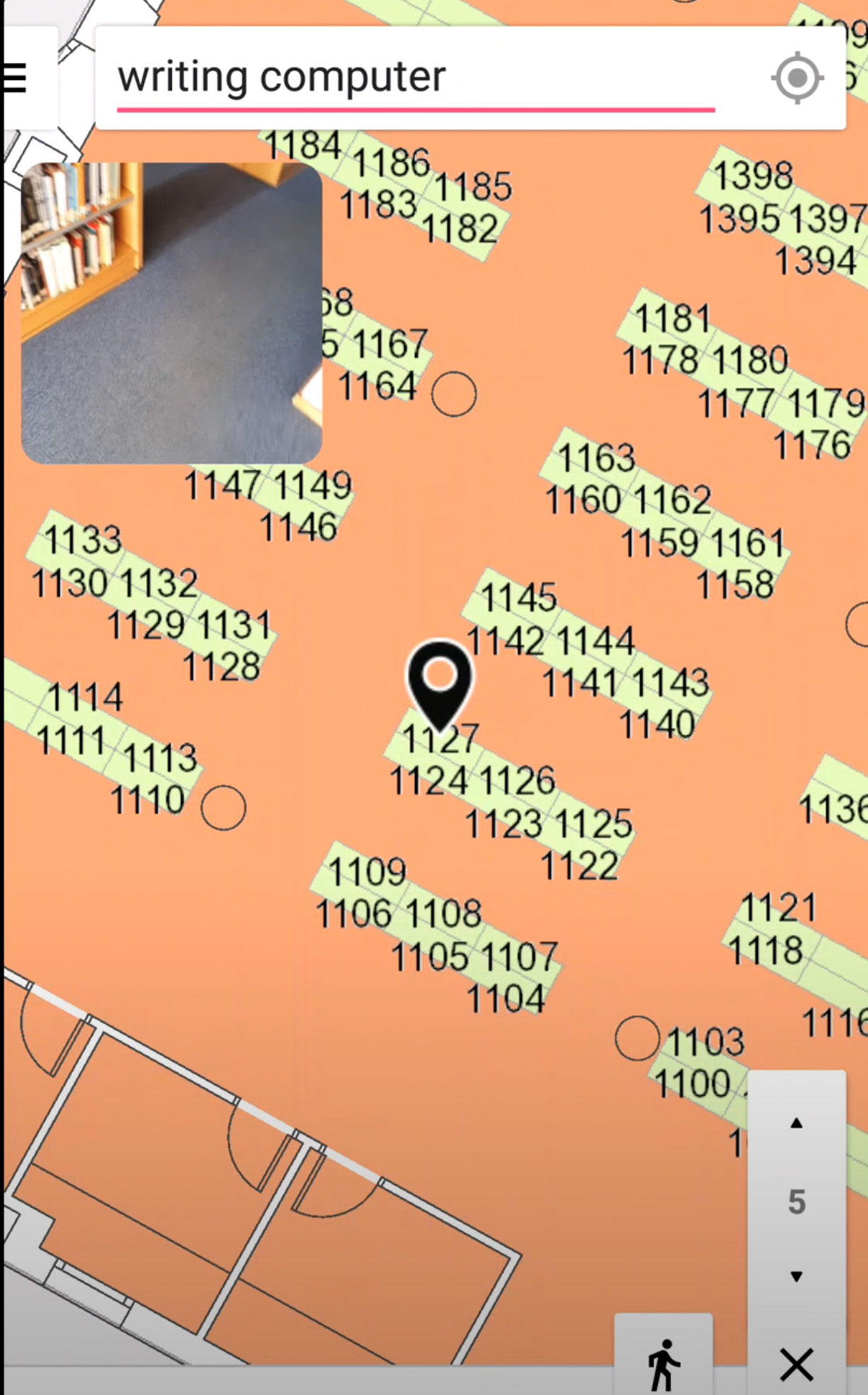 Universitat Jaume I - Biblioteca Inteligente/ Smart Library APP ...